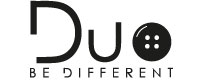 Duo Be Different - Top brand Made in Italy – Duo be different